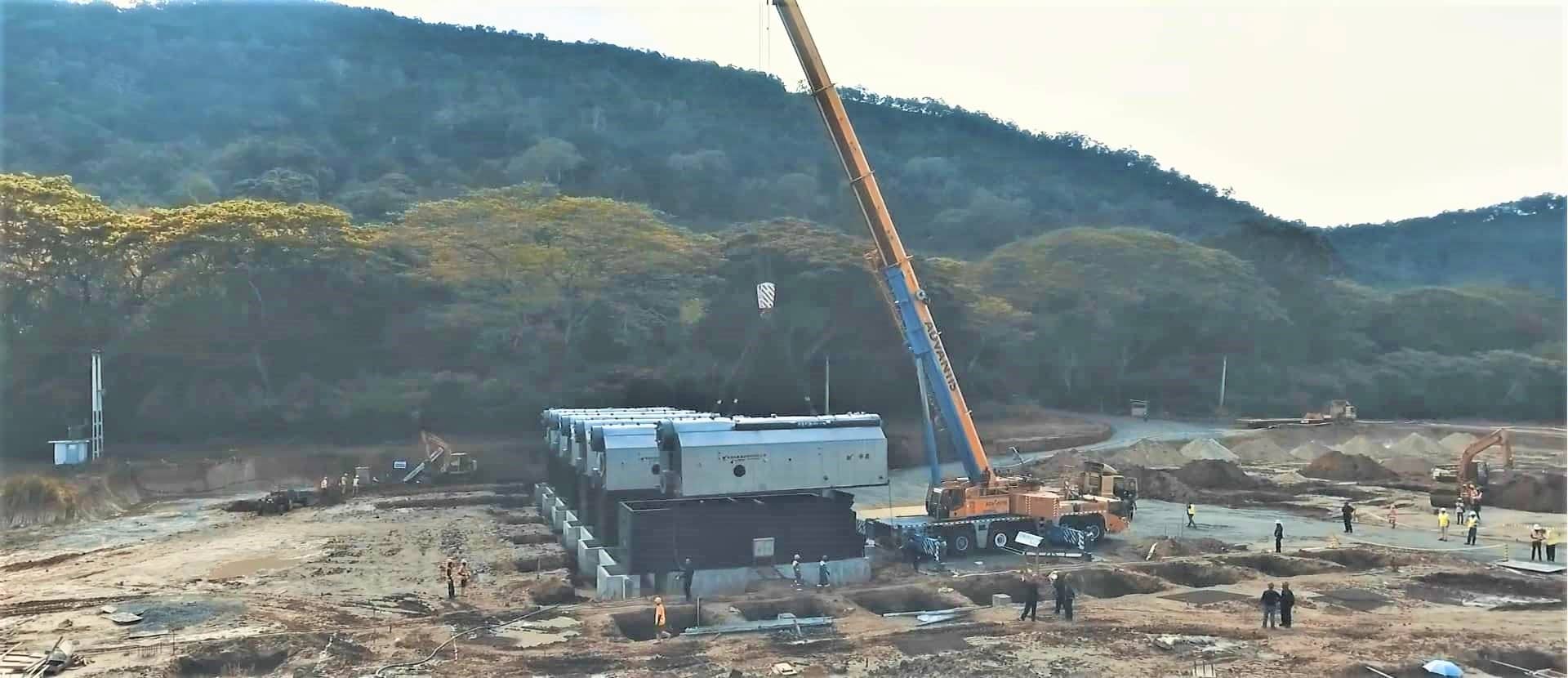 Advantis Projects - Project Logistics Solutions Provider