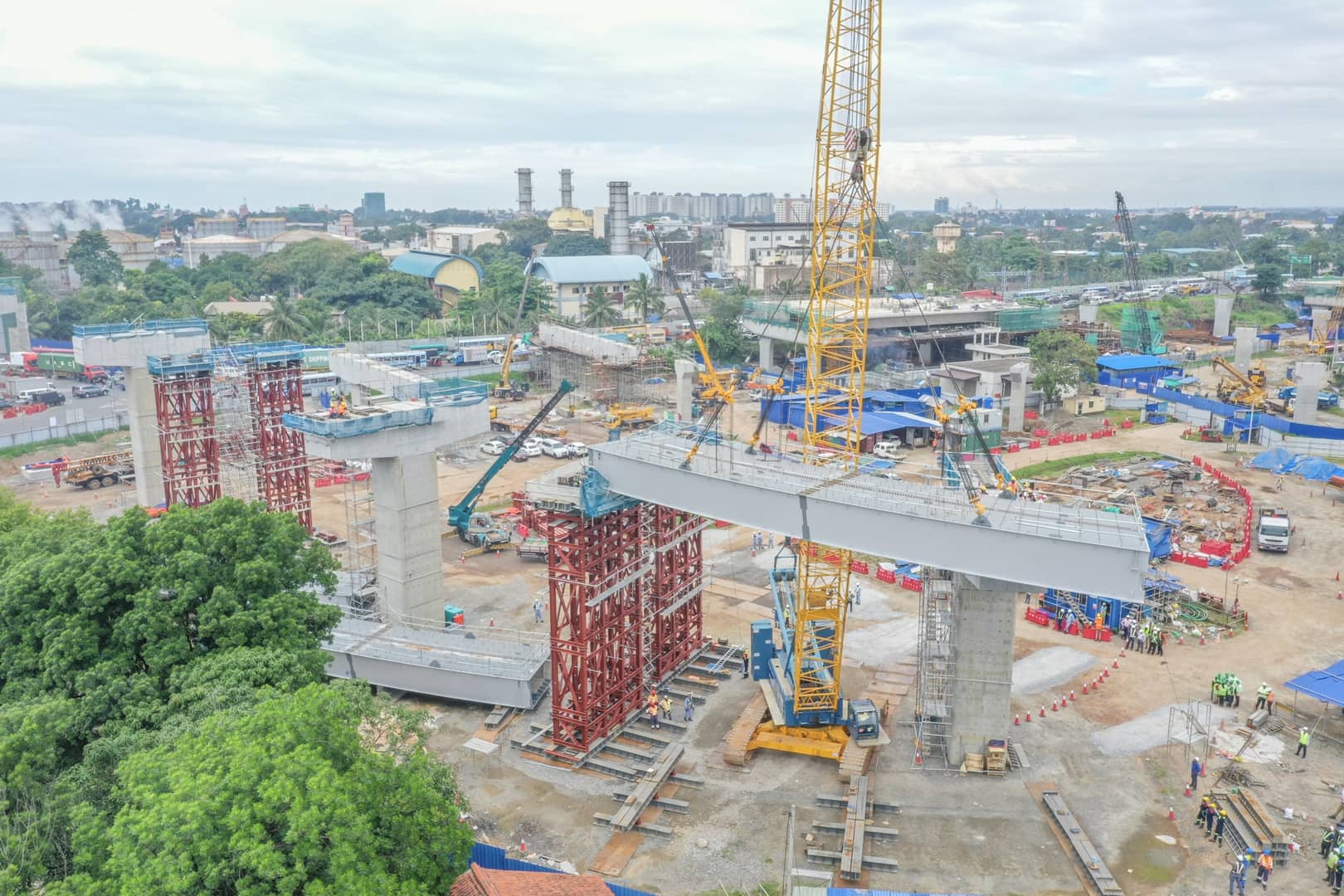 Advantis Projects - Project Logistics Solutions Provider